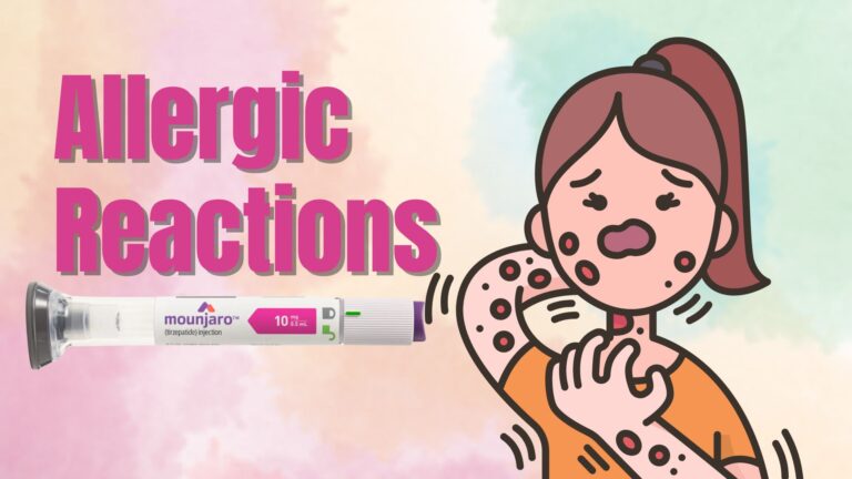 15 Notable Side Effects of Mounjaro - What You Need to Know - Circle of ...