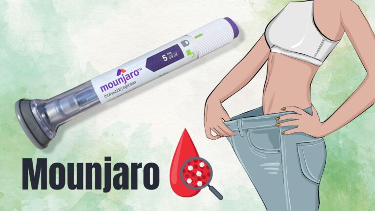 15 Notable Side Effects of Mounjaro - What You Need to Know - Circle of ...
