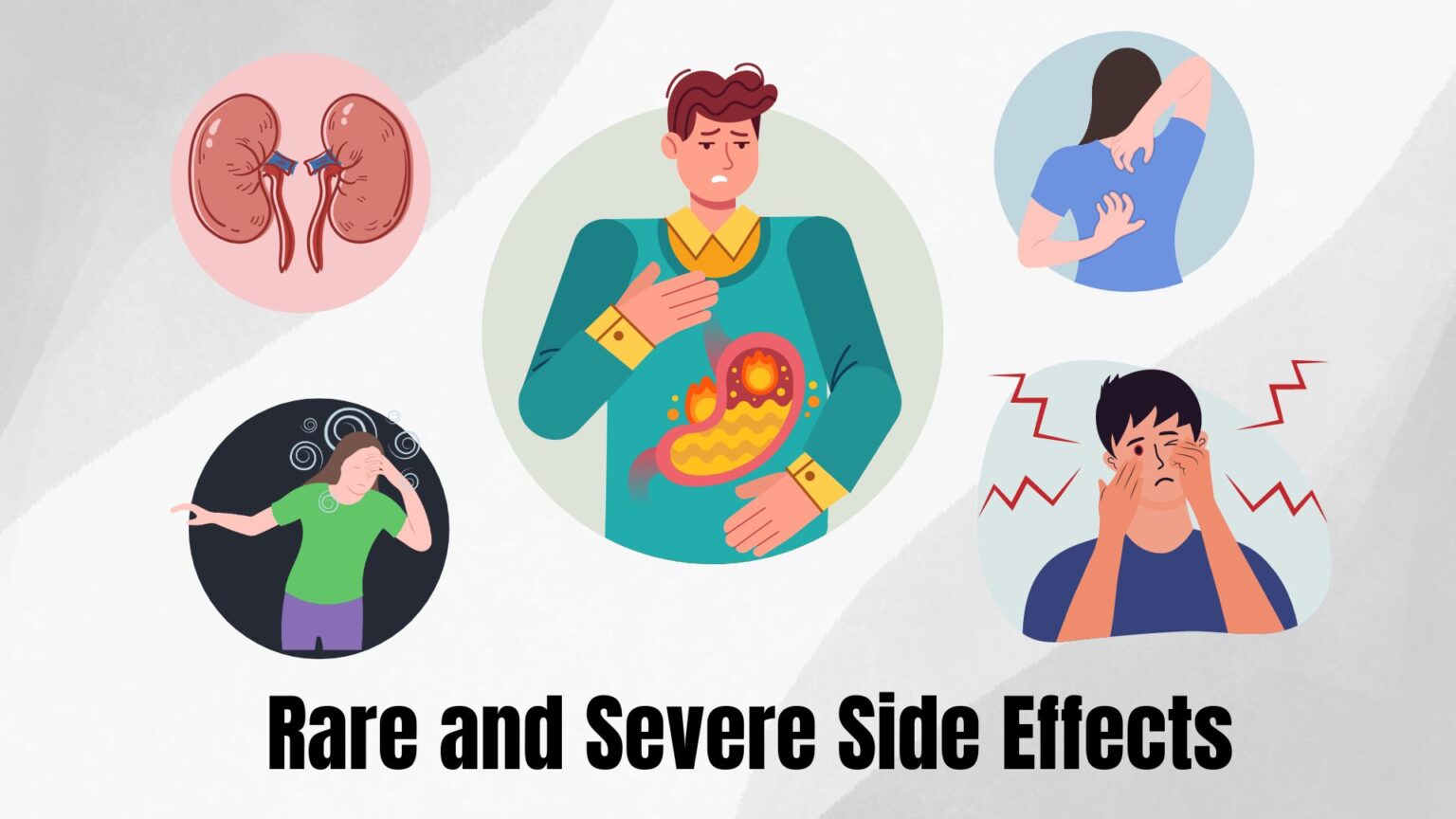 15 Notable Side Effects of Mounjaro - What You Need to Know - Circle of ...