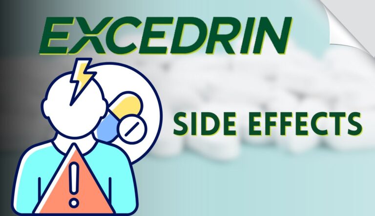 What Is Excedrin Used to Treat? From Aches to Euphoria - Circle of ...
