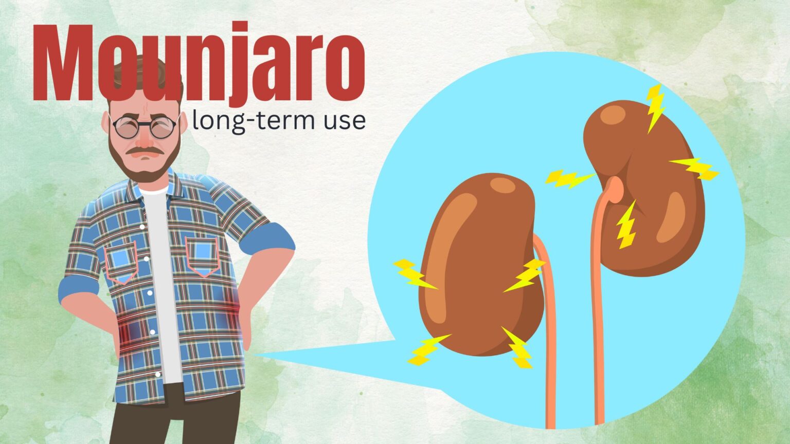 15 Notable Side Effects of Mounjaro - What You Need to Know - Circle of ...