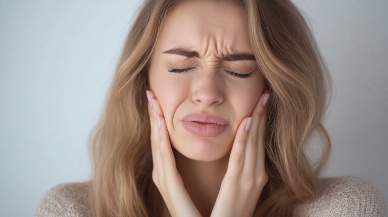 How to Tell if Headache is From a Tooth? Are Your Teeth to Blame for ...