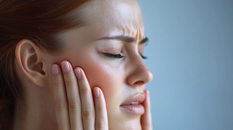 How to Tell if Headache is From a Tooth? Are Your Teeth to Blame for ...