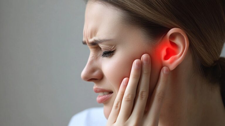 How to Tell if Headache is From a Tooth? Are Your Teeth to Blame for ...